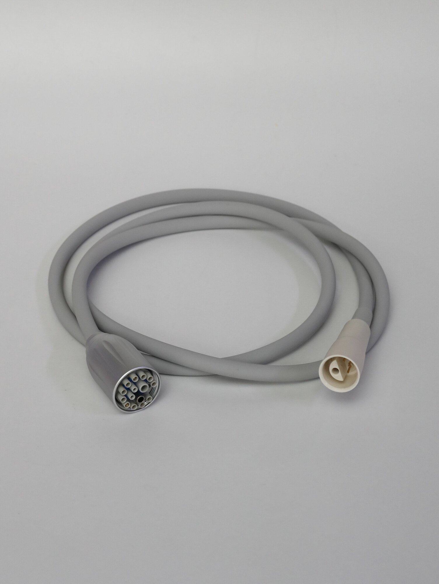 T-1103. C2037 Шланг для Action скалера SATELEC без света