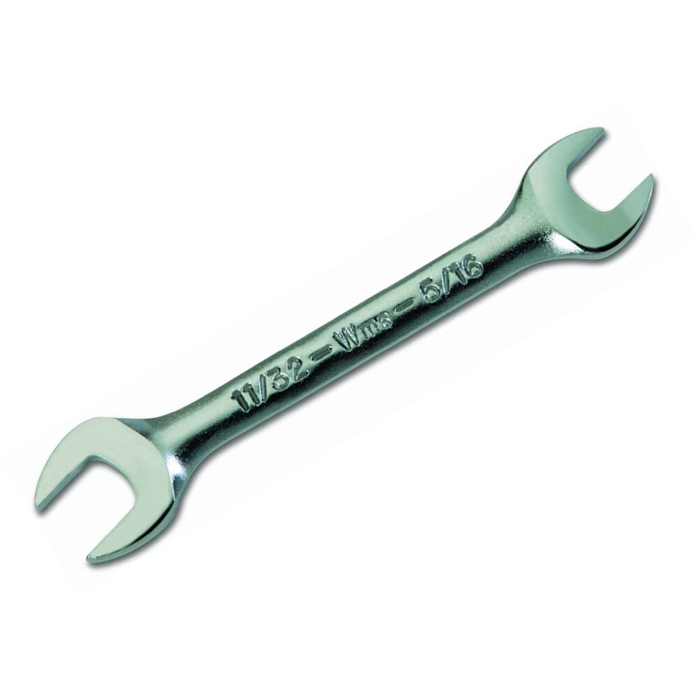 Ключ Williams рожковый 3/8"-7/16" JHWOES-1214