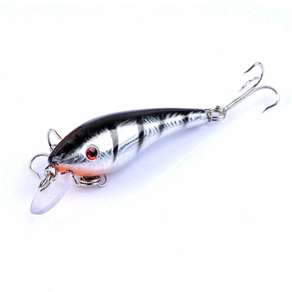FISHINAPOT блесна 5,7 см 4,5 г