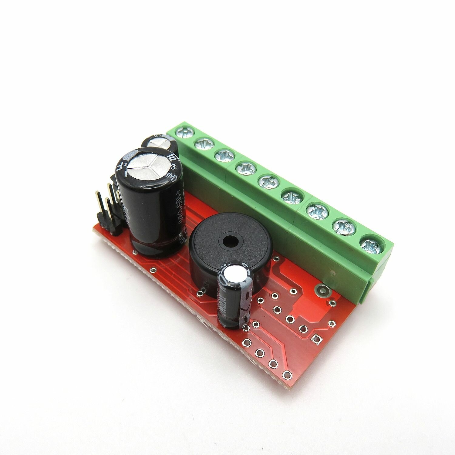 Элис К-1 автономный контроллер