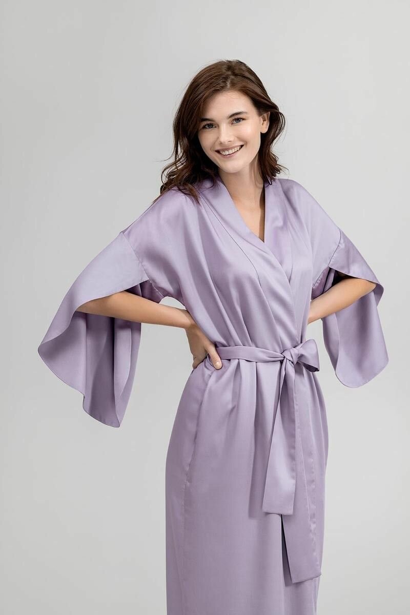 Халат-кимоно Togas