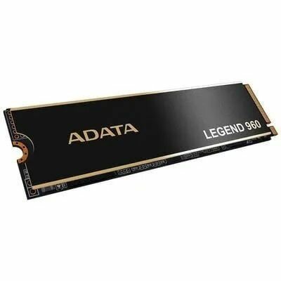 Внутренний SSD-диск ADATA LEGEND 960 ALEG-960-4TC