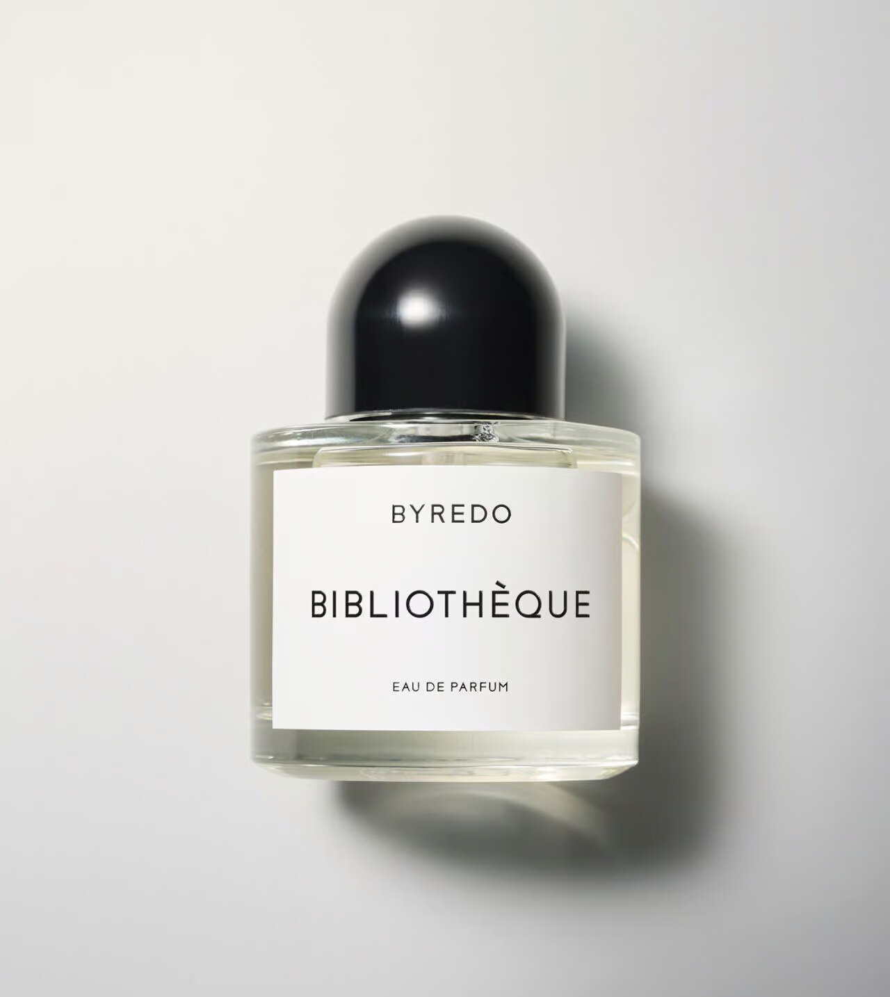 BYREDO "Bibliotheque" - Парфюмерная вода, унисекс, Швеция, 100 мл