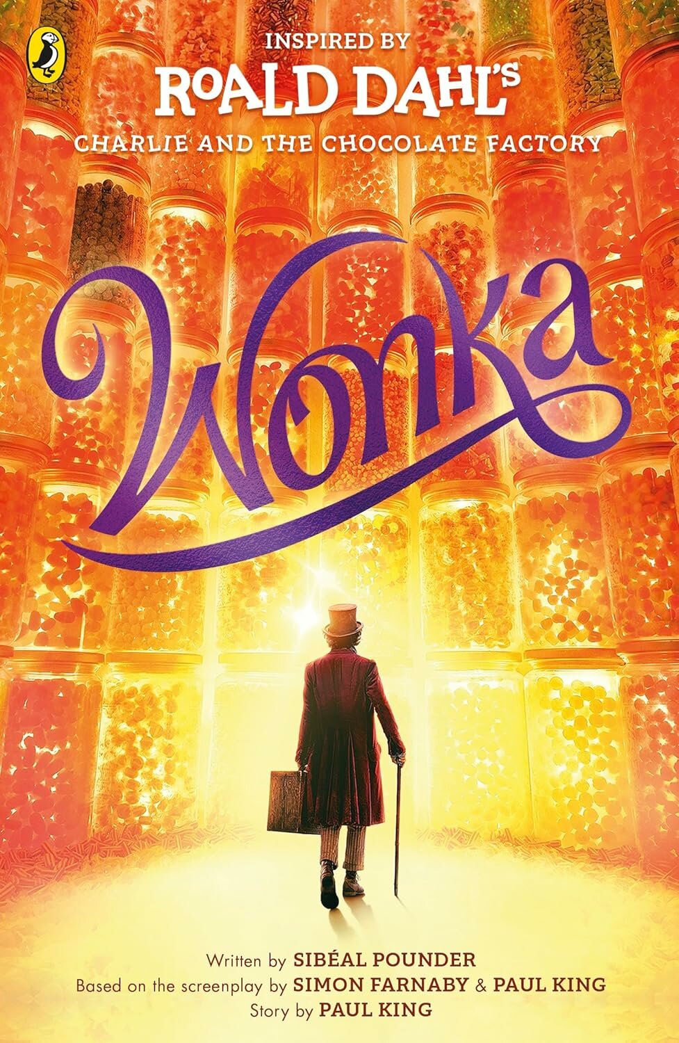 Wonka / Вонка