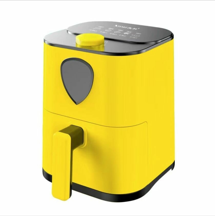 Фритюрница/фритюрница электрическая 5L 1000Вт