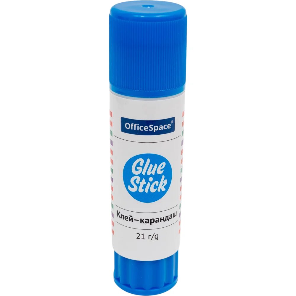 Клей-карандаш Office Space GS21_245