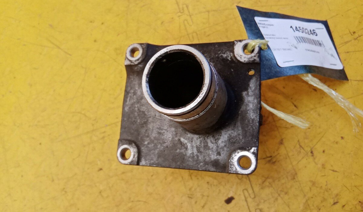 Кронштейн промежуточного вала 5-серия F10/F11 BMW 31507588949