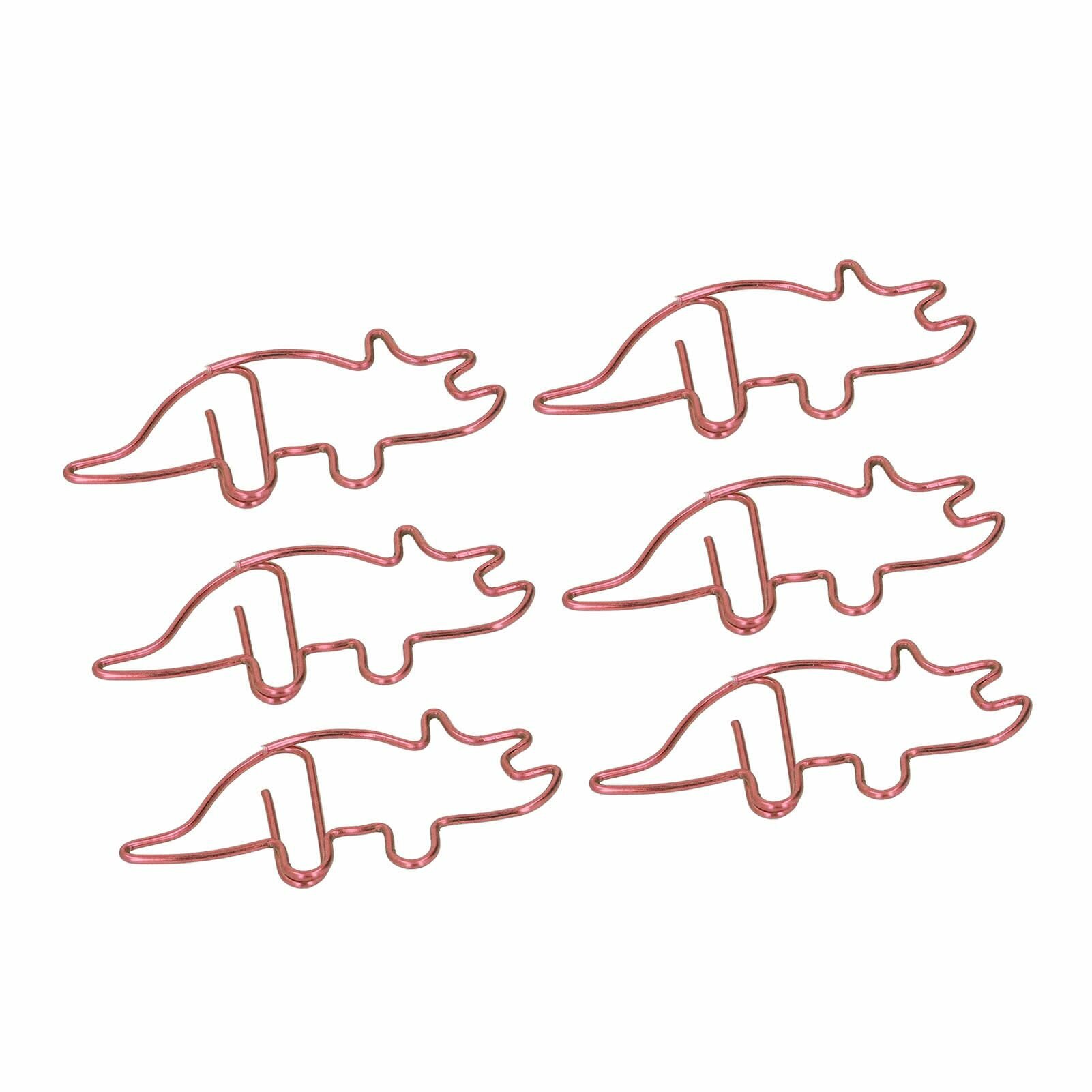 Фигурные скрепки