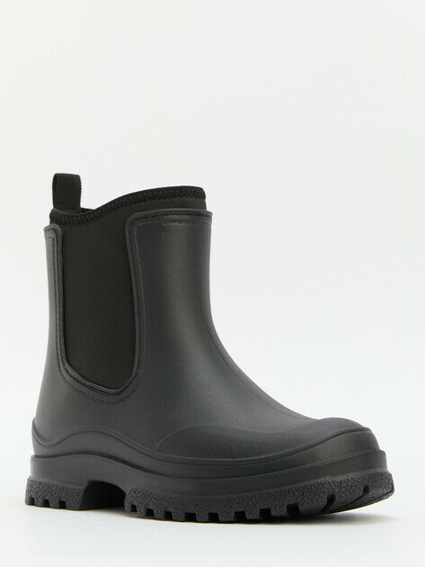 Полусапоги