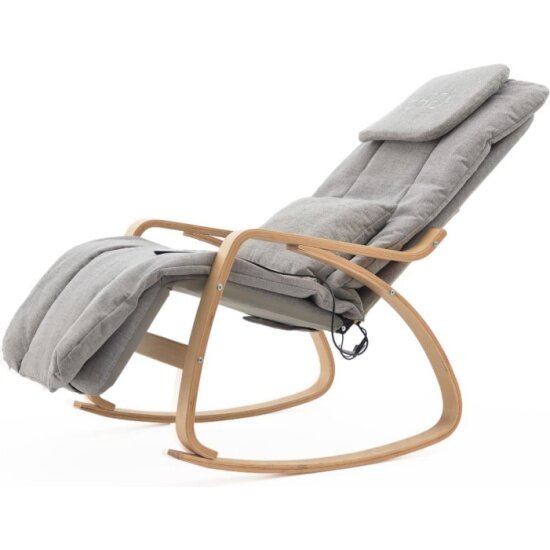 Массажное кресло-качалка Gess Moderno