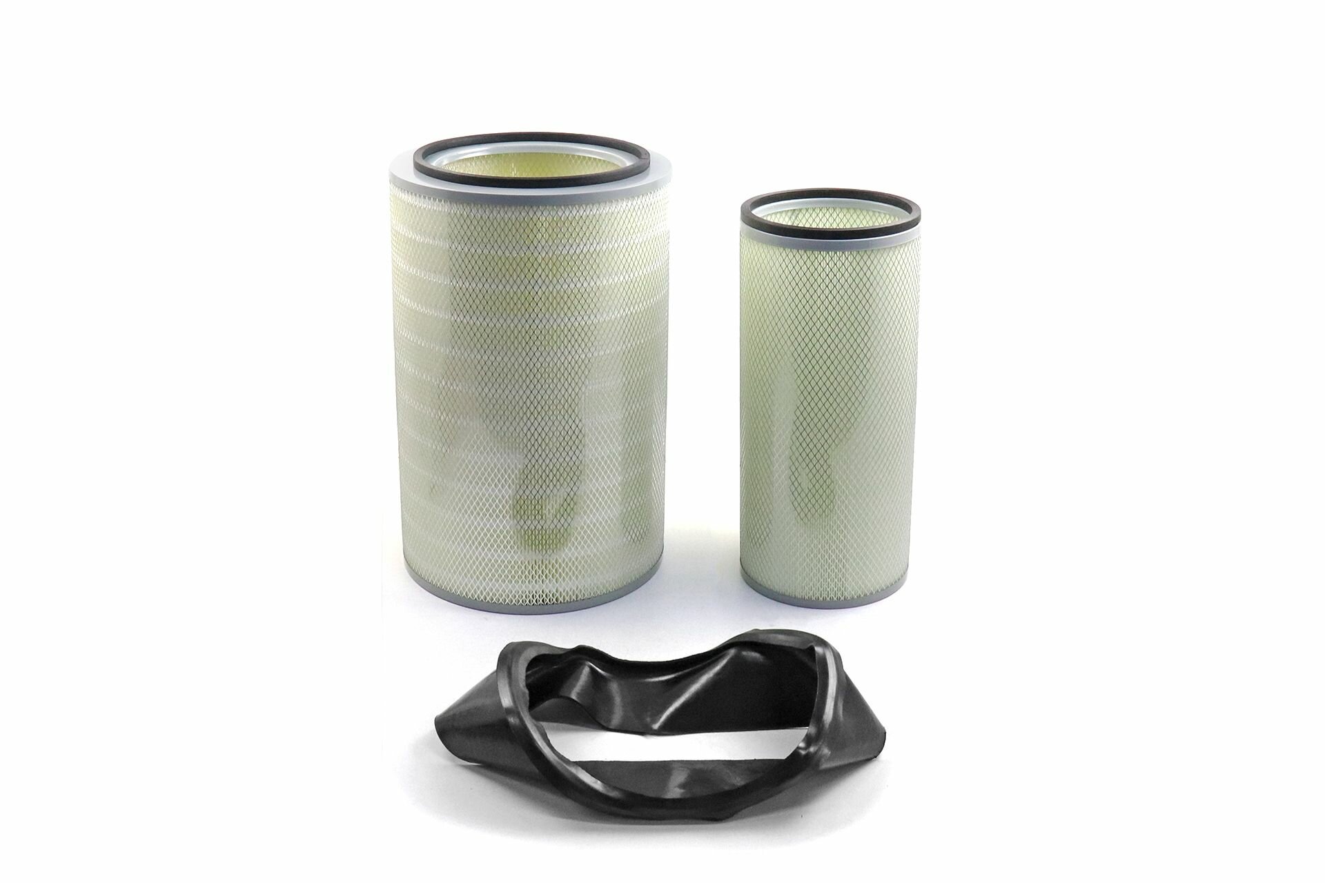 Фильтр воздушный K3250 DongFeng EQ4180 WP10 (K3250)