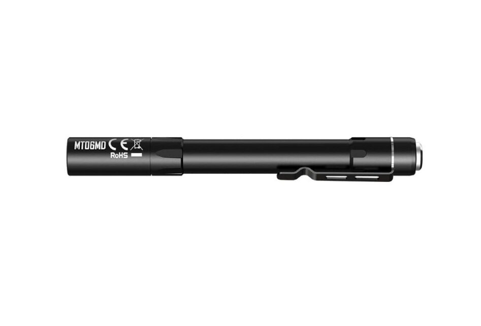 Фонарь NITECORE MT06MD, MT06MD — фото 1