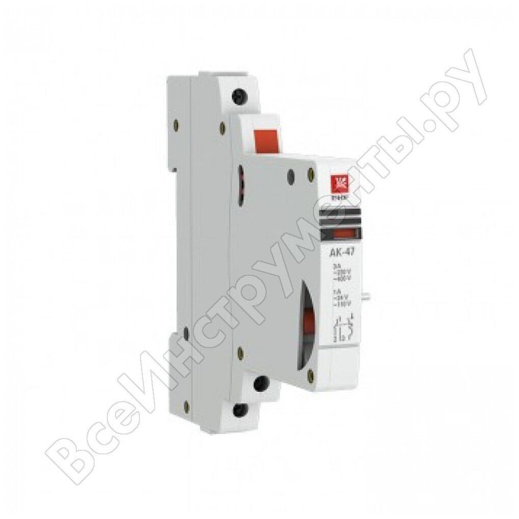 Контакт аварийный АК-47 PROxima EKF mdac-47-pro mdac-47-pro .