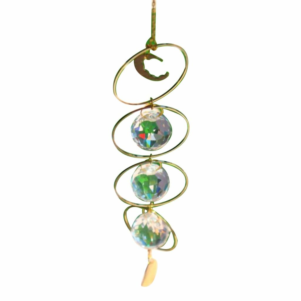 Хрустальные люстры, украшение, подвесные Полярные сияния, колокольчики, украшают пространство, свадебную вечеринку, праздник, домашний офис