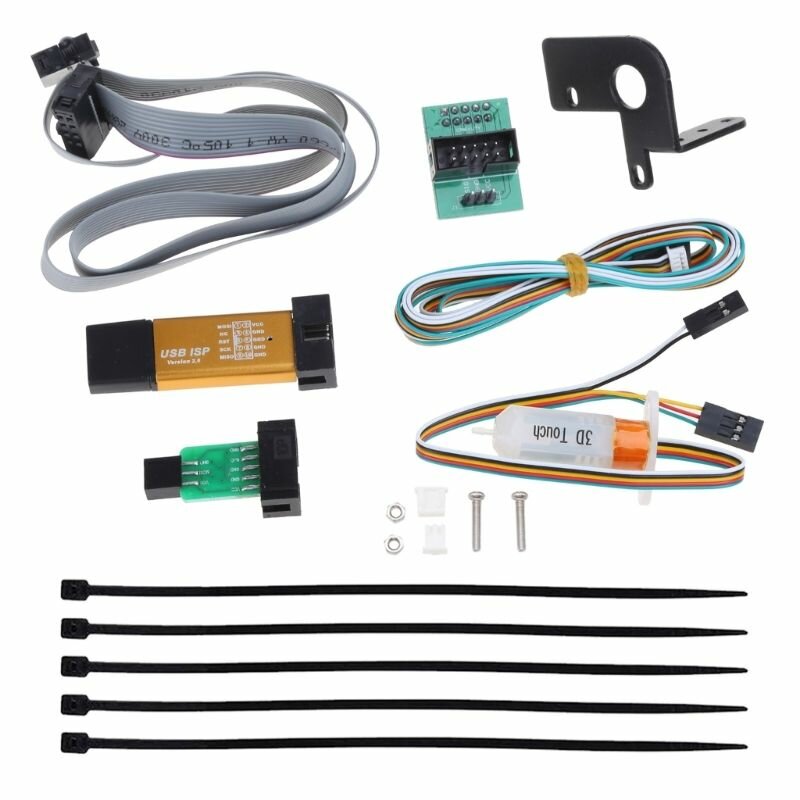 (1 комплект) Аксессуары для 3D-принтера Датчик автоматического выравнивания