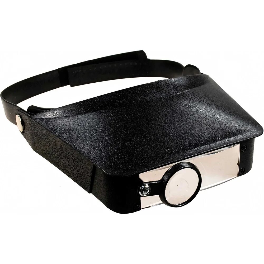 Монтажный бинокуляр REXANT 1.8x, 2.3x, 3.7x, 4.8x 12-0401