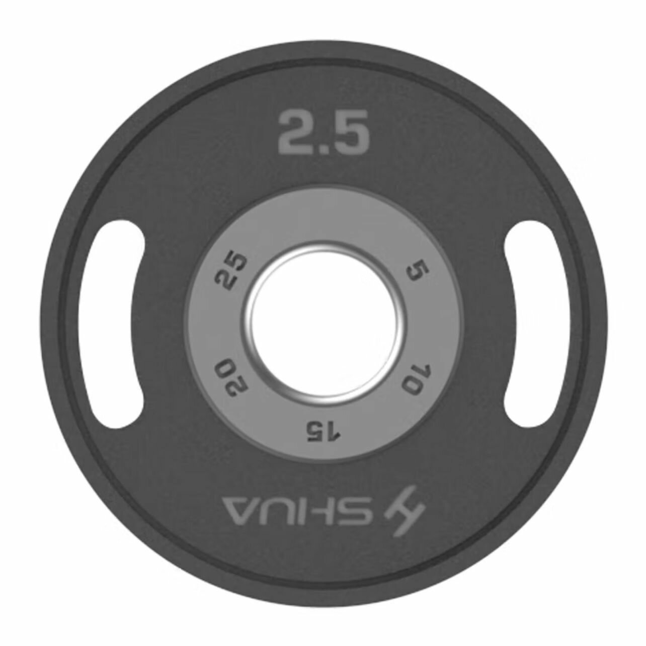 SHUA CPU Диски для штанги 2.5кг