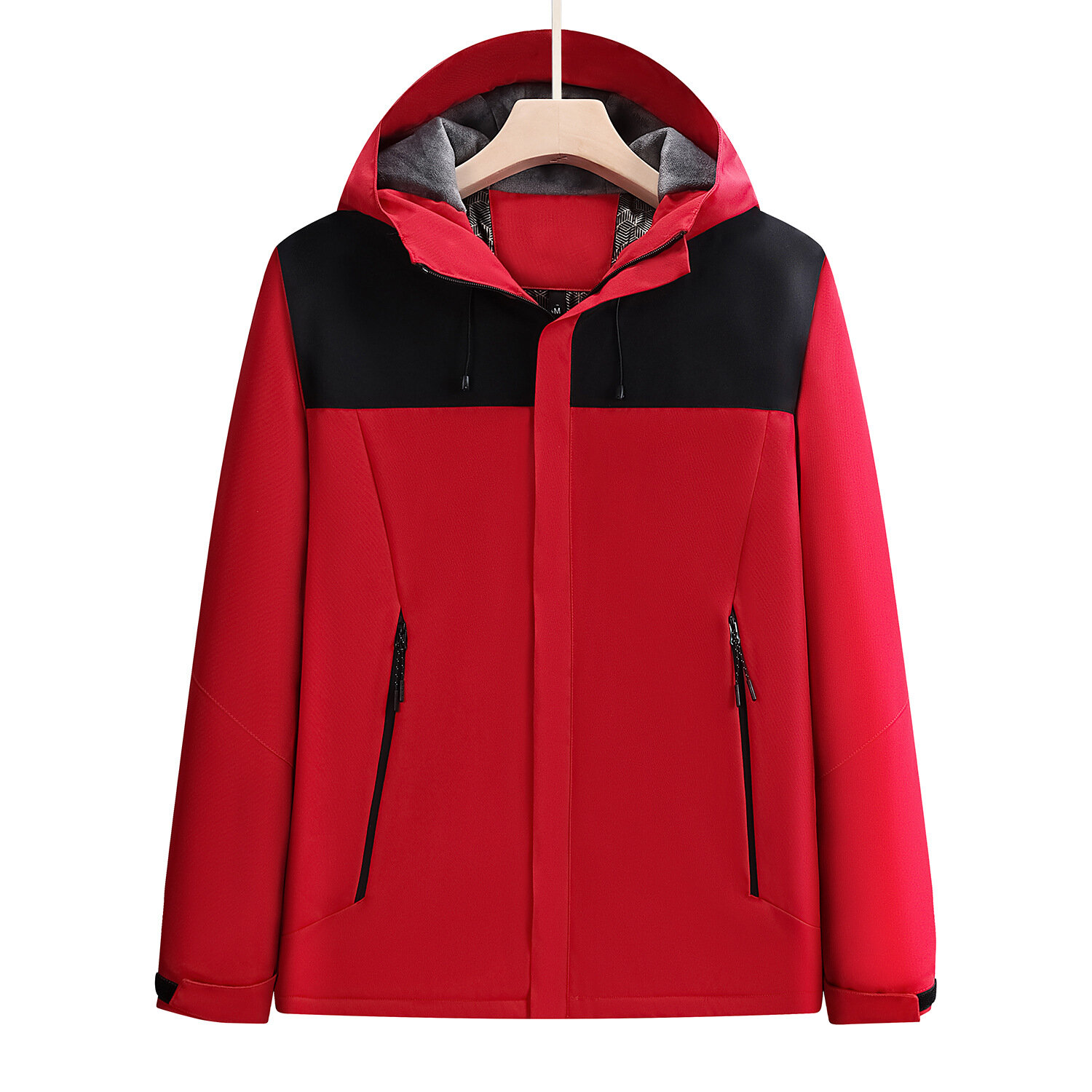 Куртка спортивная