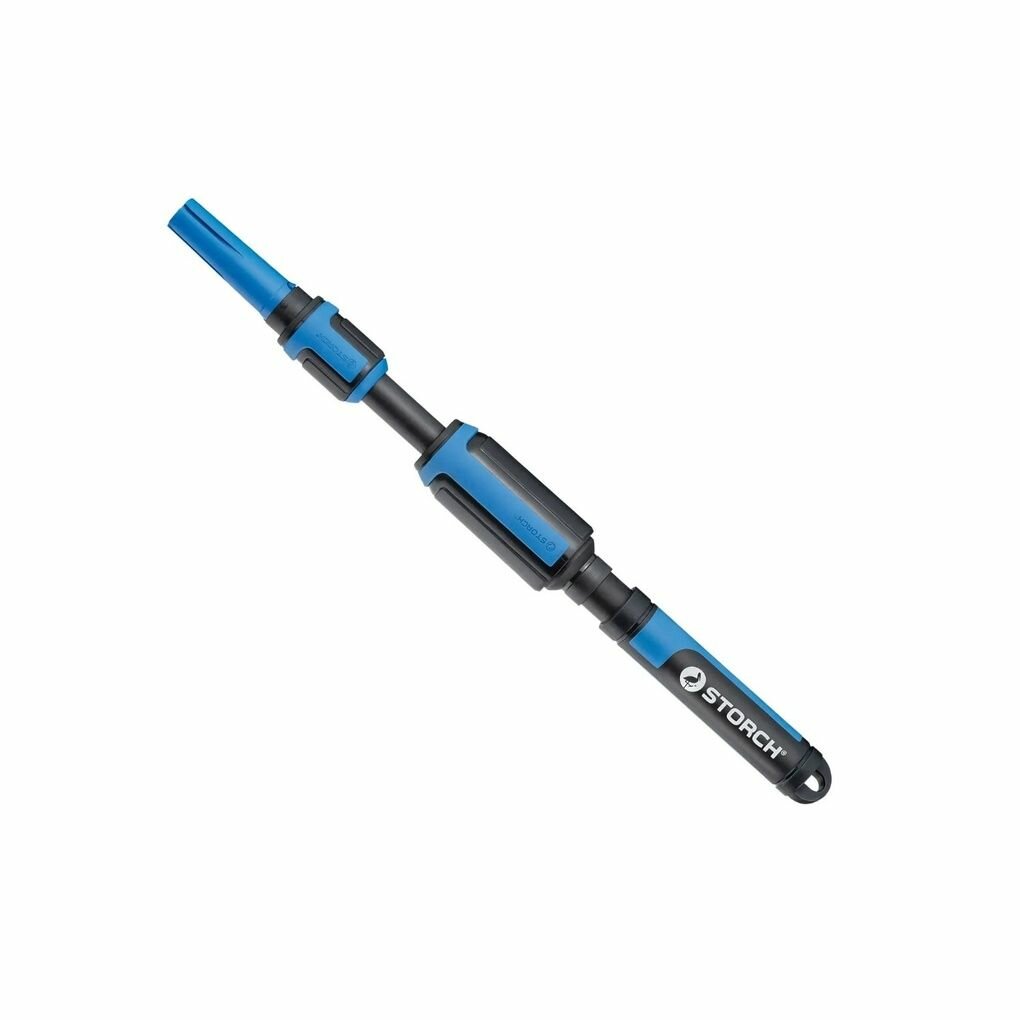 Удлинитель двухкомпонентный телескопический Storch Premium Lock-IT 194912 (73*120см)