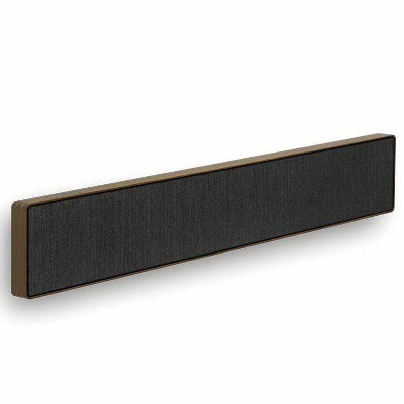 Саундбар Bang & Olufsen Beosound Stage, Smoked Oak