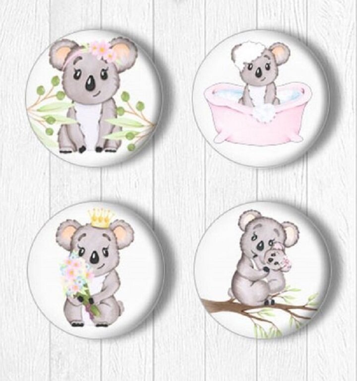 Фишки FDSC 279 Коллекция Puffy Fluffy Girl