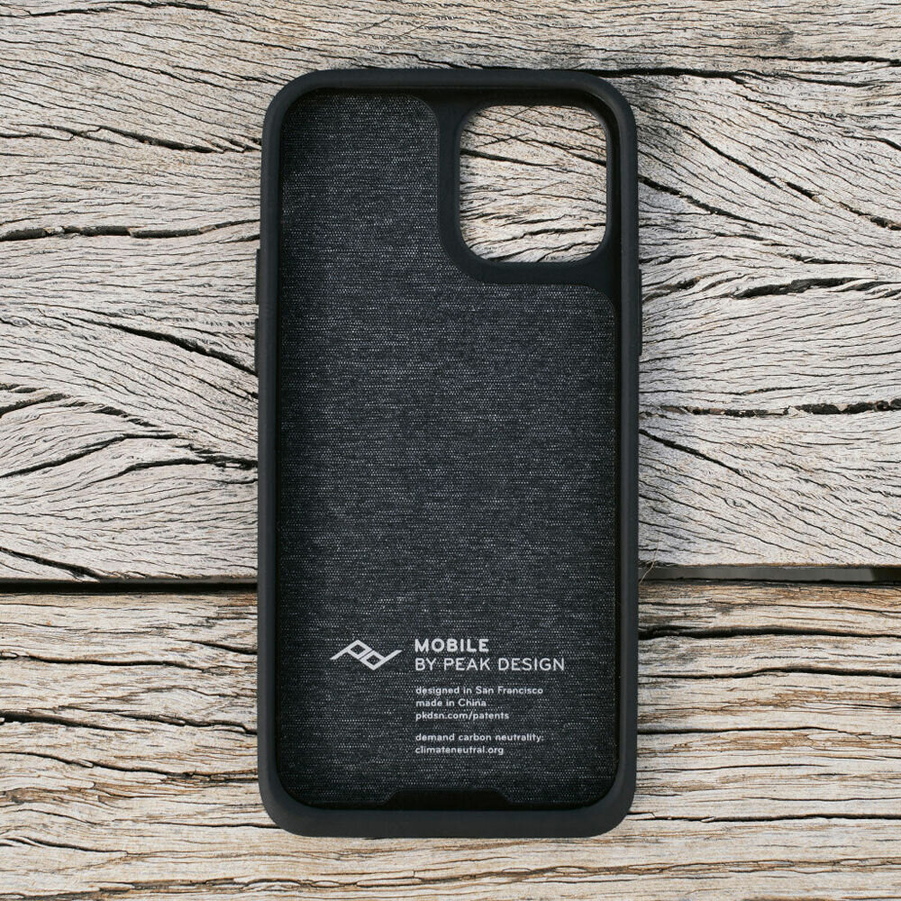 Чехол Peak Design Mobile Everyday Loop Case iPhone 14 Plus (M-LC-BA-CH-1) — фото 1