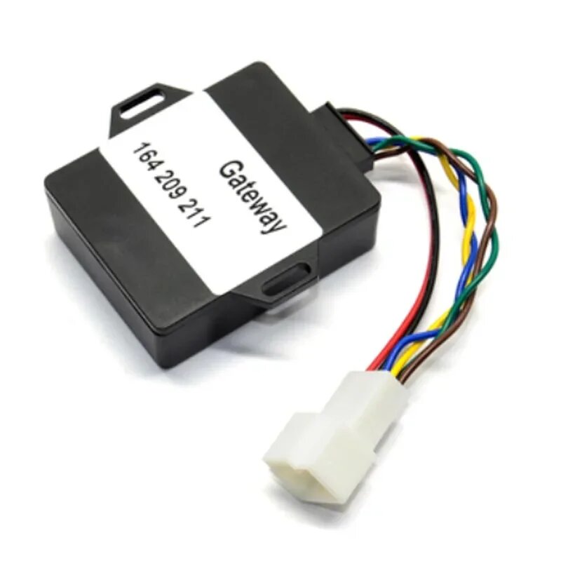 Шлюз для Mercedes, для B-enz, W164, 209, 211, для VVDI MB BGA TOOL и NEC PRO57