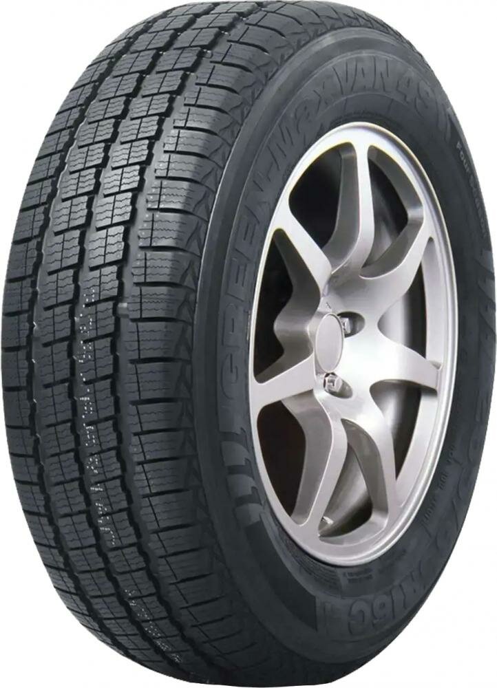 Ling Long Green-Max Van 4S 195/65 R16C 104R