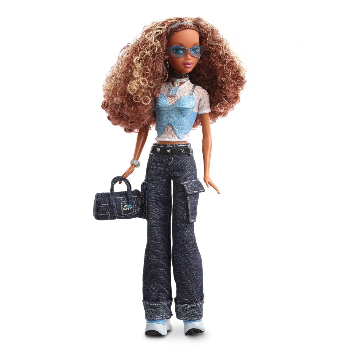 Кукла Barbie My Scene Madison (Барби Моя сцена Мэдисон)