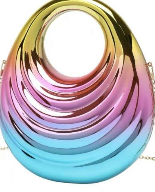 Сумка багет