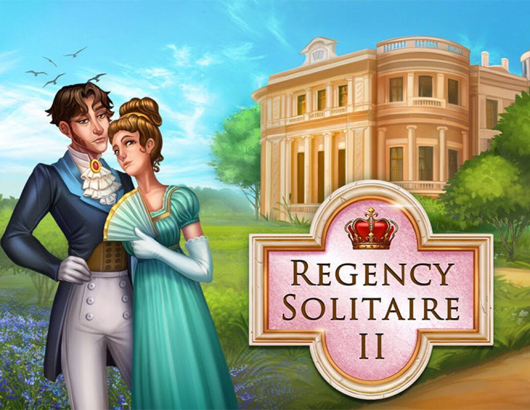 Regency Solitaire II