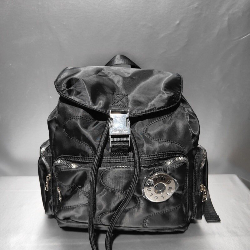 Сумка Bimba Y Lola, для шитья, водонепроницаемая, нейлон, 32х17х32 см