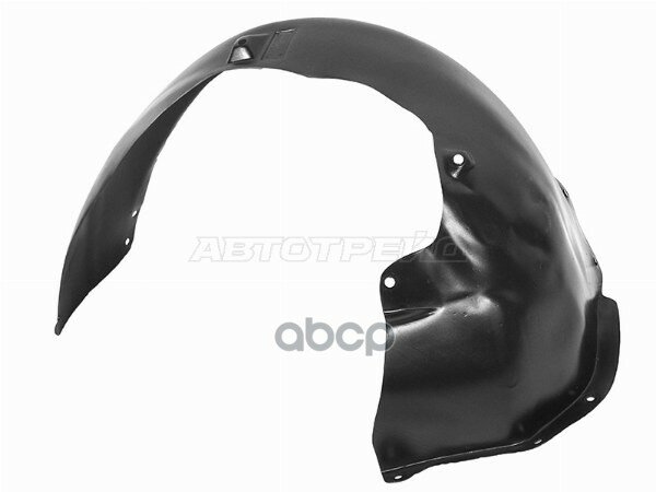 Подкрылок Hyundai Creta 15-21 (Спереди/ Слева) Sat арт. ST-HN90-016L-2-R