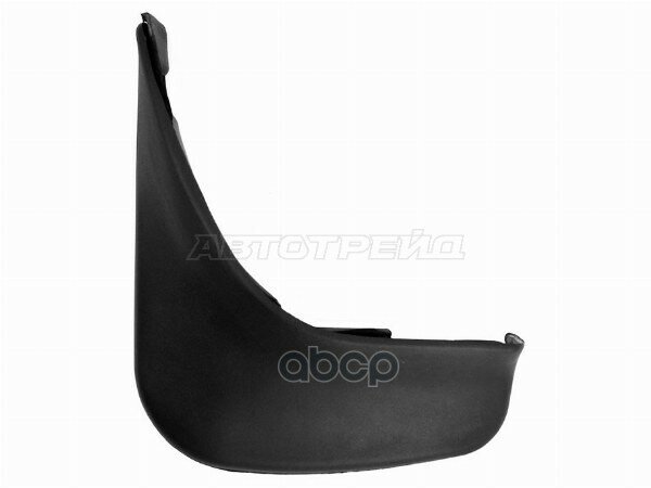 Брызговик Ford S-MAX 06-15 (Сзади/ Слева) Sat арт. ST-FD50-064B-2