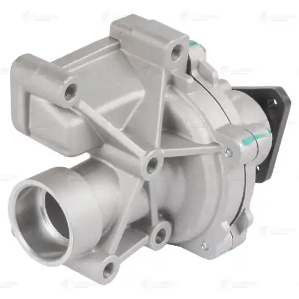 LUZAR lwp-0833 насос водяной для а / м Sorento (Соренто) (14-) / optima (15-) 2.0i / 2.4i с корпусом (lwp 0833)