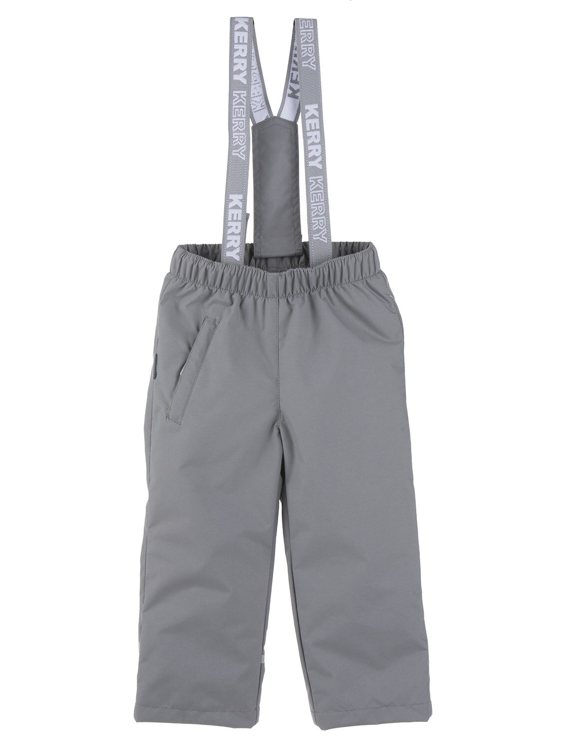 Брюки утеплённые KERRY Hop