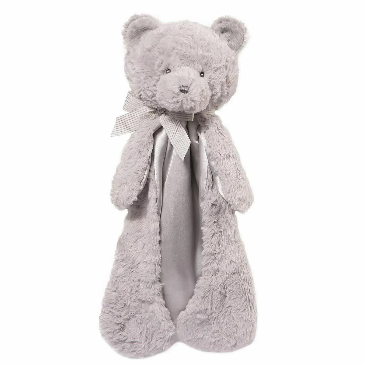 Игрушка мягкая Gund Grayson Bear Huggybuddy, 43 см (4053939)