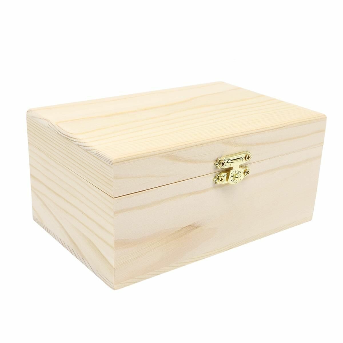 Заготовка для декорирования Astra&Craft Шкатулка 15х10х7 см