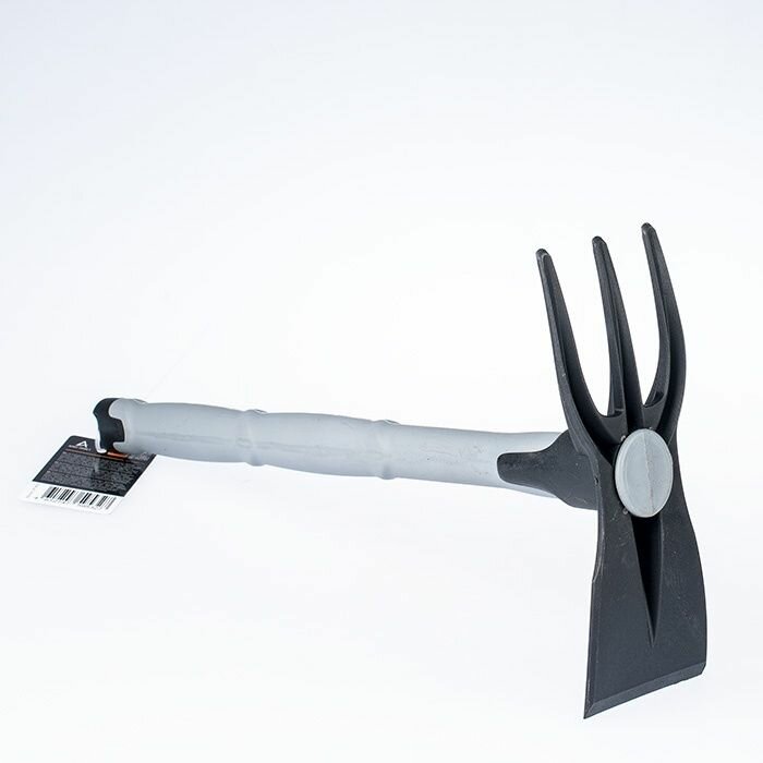 Культиватор-мотыжка Comfort Factor "Агроном Премиум", пластик, стекловолокно, 40,5х21х7,5 см (АП 802)