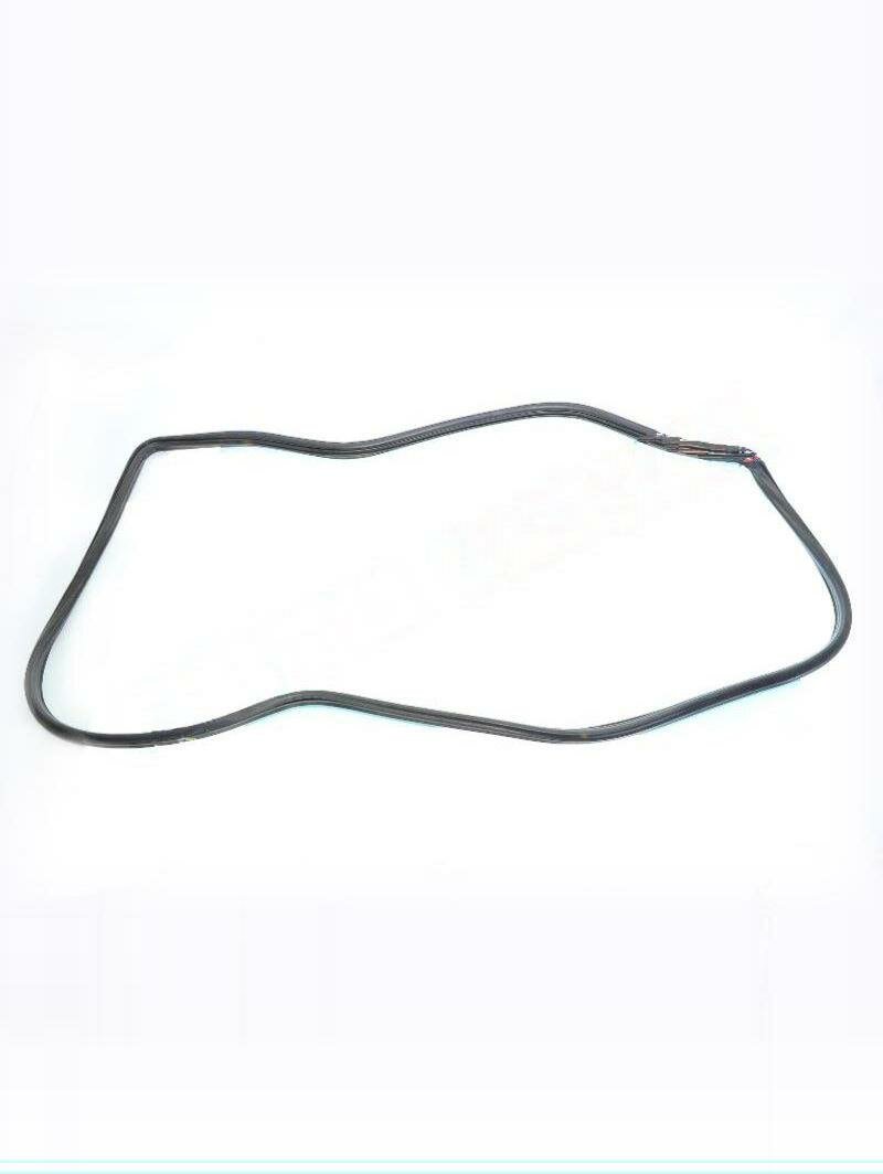 Уплотнитель ветрового стекла ВАЗ 2107, 2105, 2104, 2106, 2101-5206050