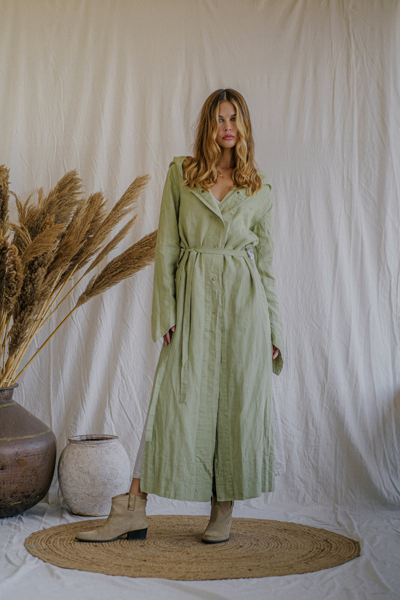 Кардиган Boho / Бохо