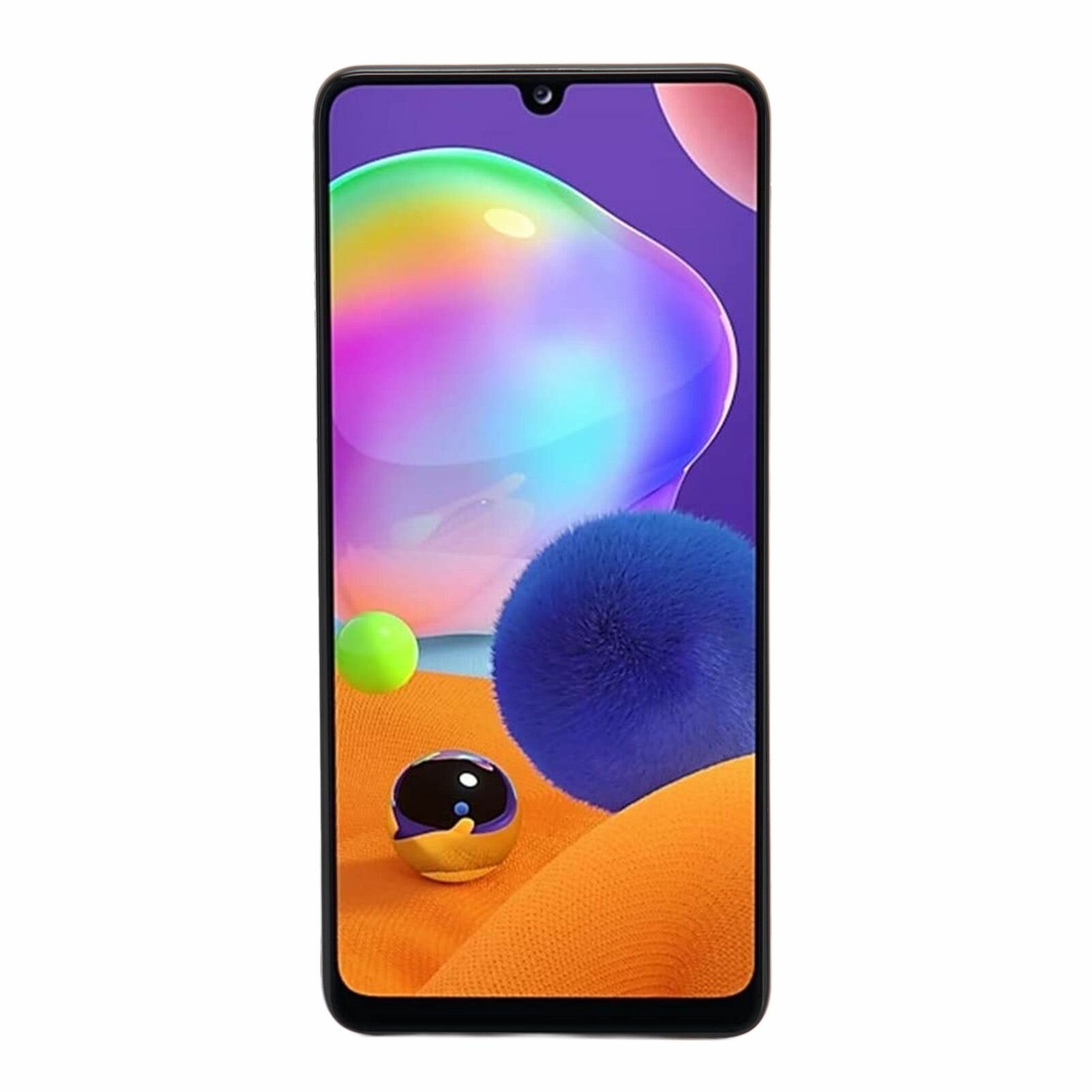 6.4" ЖК-дисплей с инструментами для Samsung Galaxy A31 SM-A315F/A315G