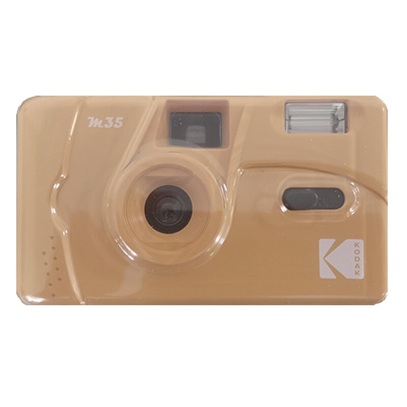Камера Kodak M35 с заменяемой пленкой, не одноразовая