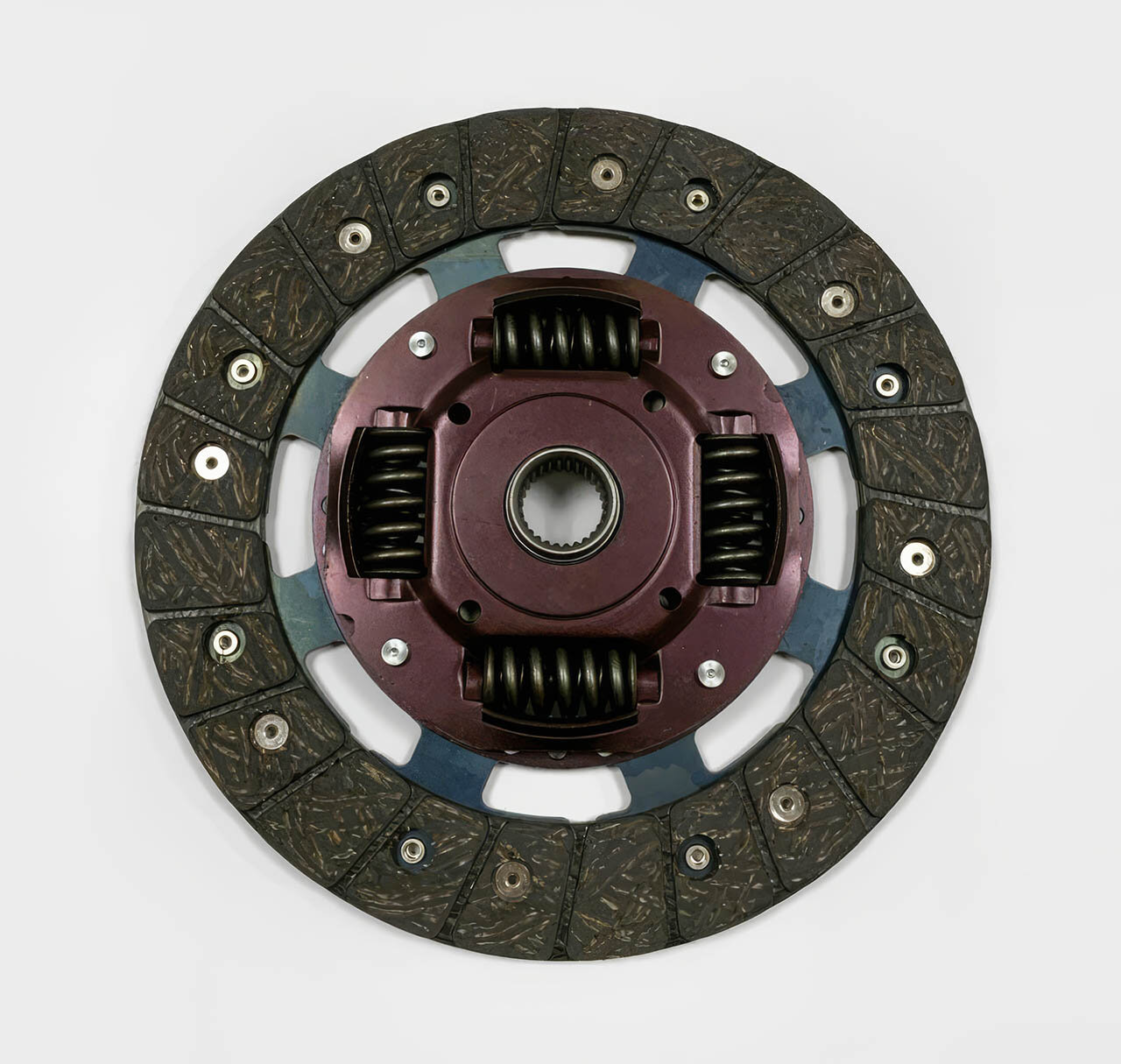 Диск сцепления VW Polo V 1.6 06-22 (SAT)