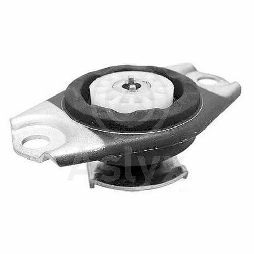 Опора двиг FIAT BRAVO/BRAVA/MAREA 1.2 16V/1.9TD/JTD 95- ЗАД Aslyx AS202890