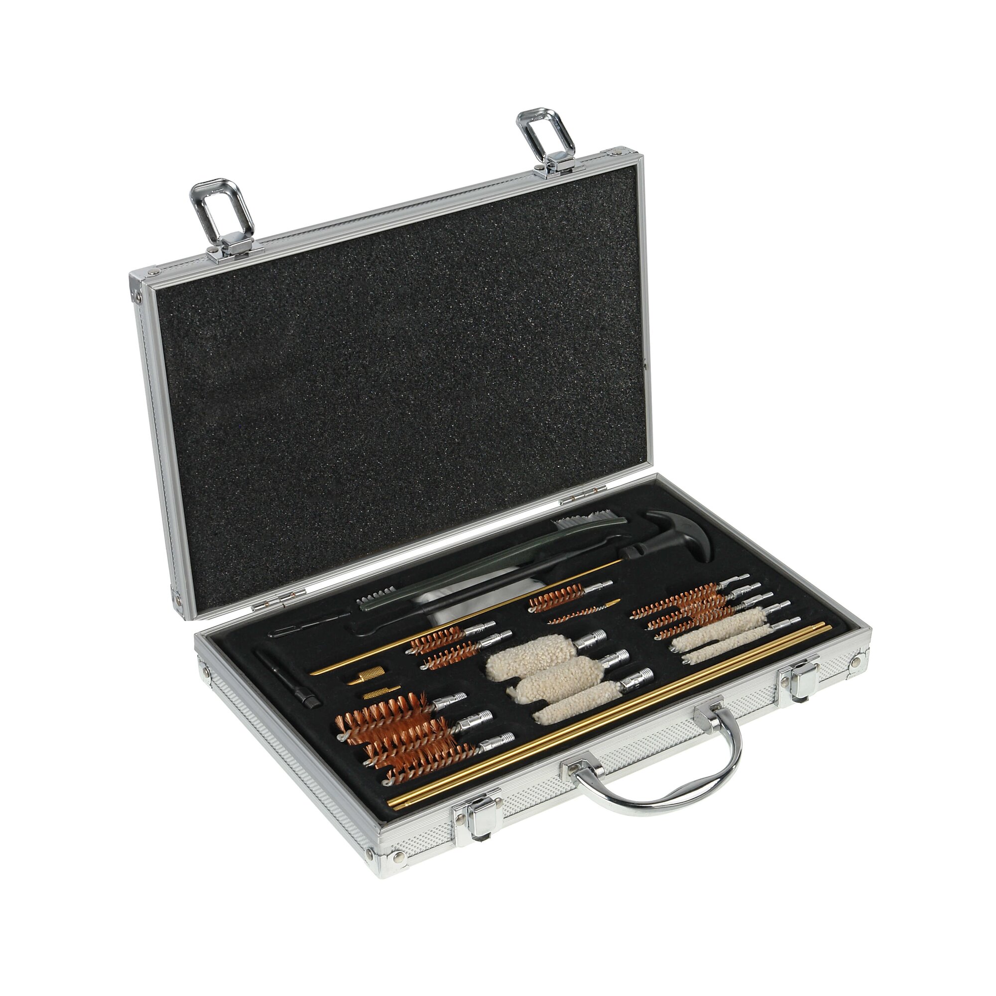 Набор Для Чистки Оружия Veber Cleaning Kit Ck-U Универсальный