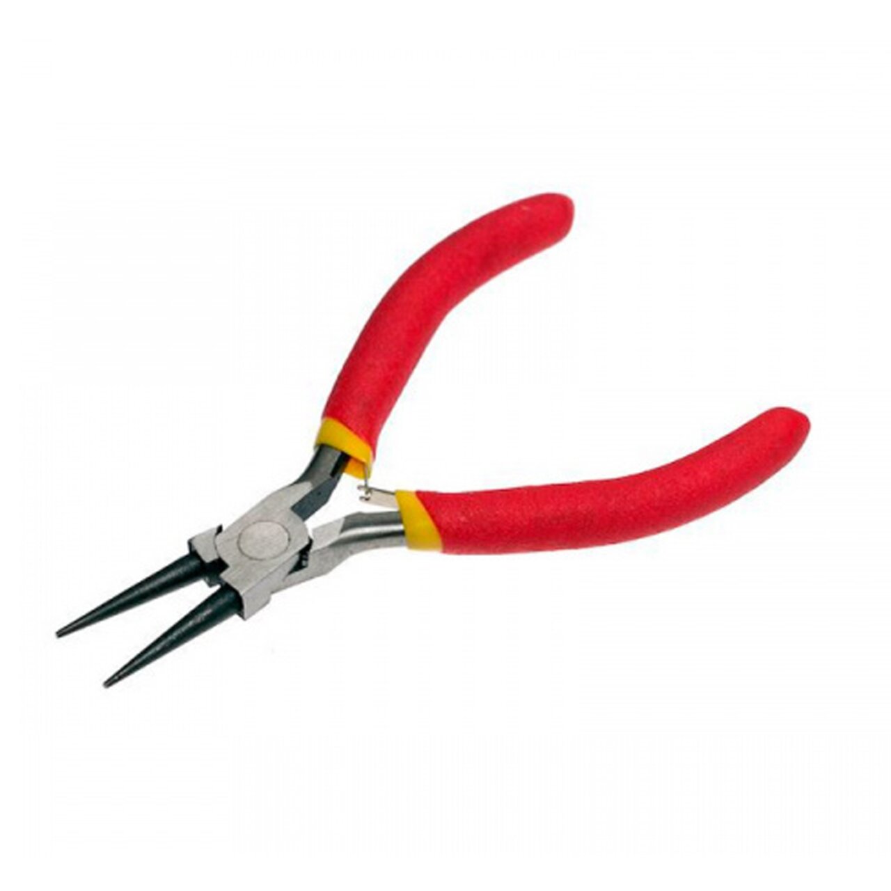Круглогубцы мини 120 мм - прецизионный инструмент для мелких сборочных операций