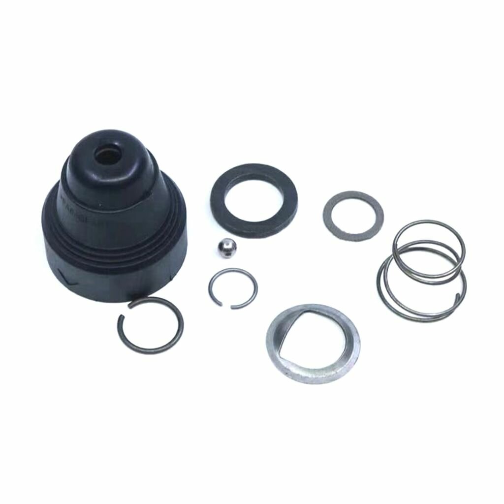 Набор инструментов, Набор ударных насадок для электрического долота - модель 26, 1 комплект