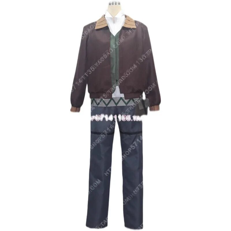 Комплект одежды Men Size