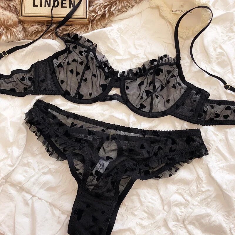 Комплект нижнего белья GOGNGTR